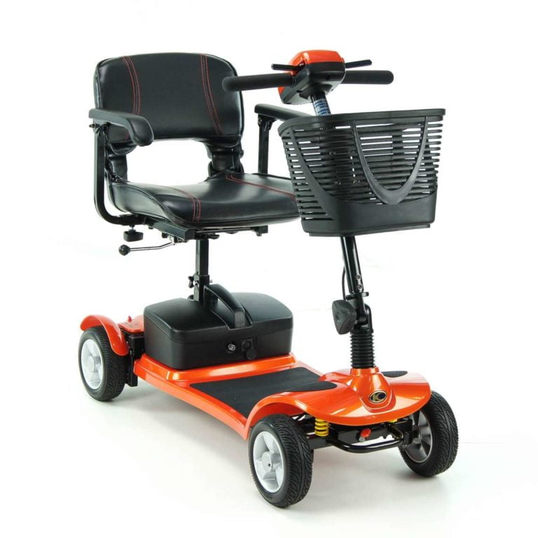 Mobility Supplier | Mobility Scooters Surrey | Ability Store