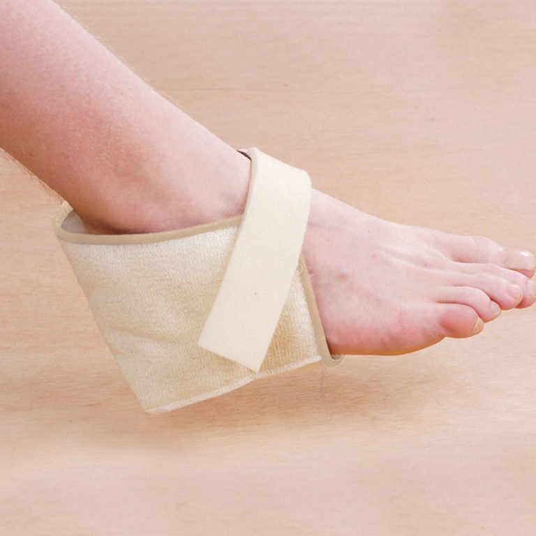 Heel Protectors - Ability Store