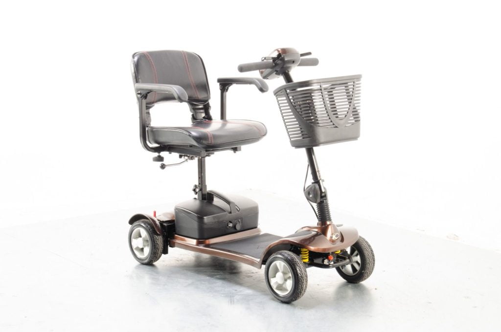 Kymco k-lite comfort - Ability Store