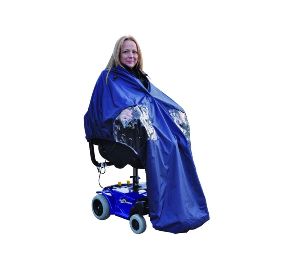 Power chair Cape - Ability Store