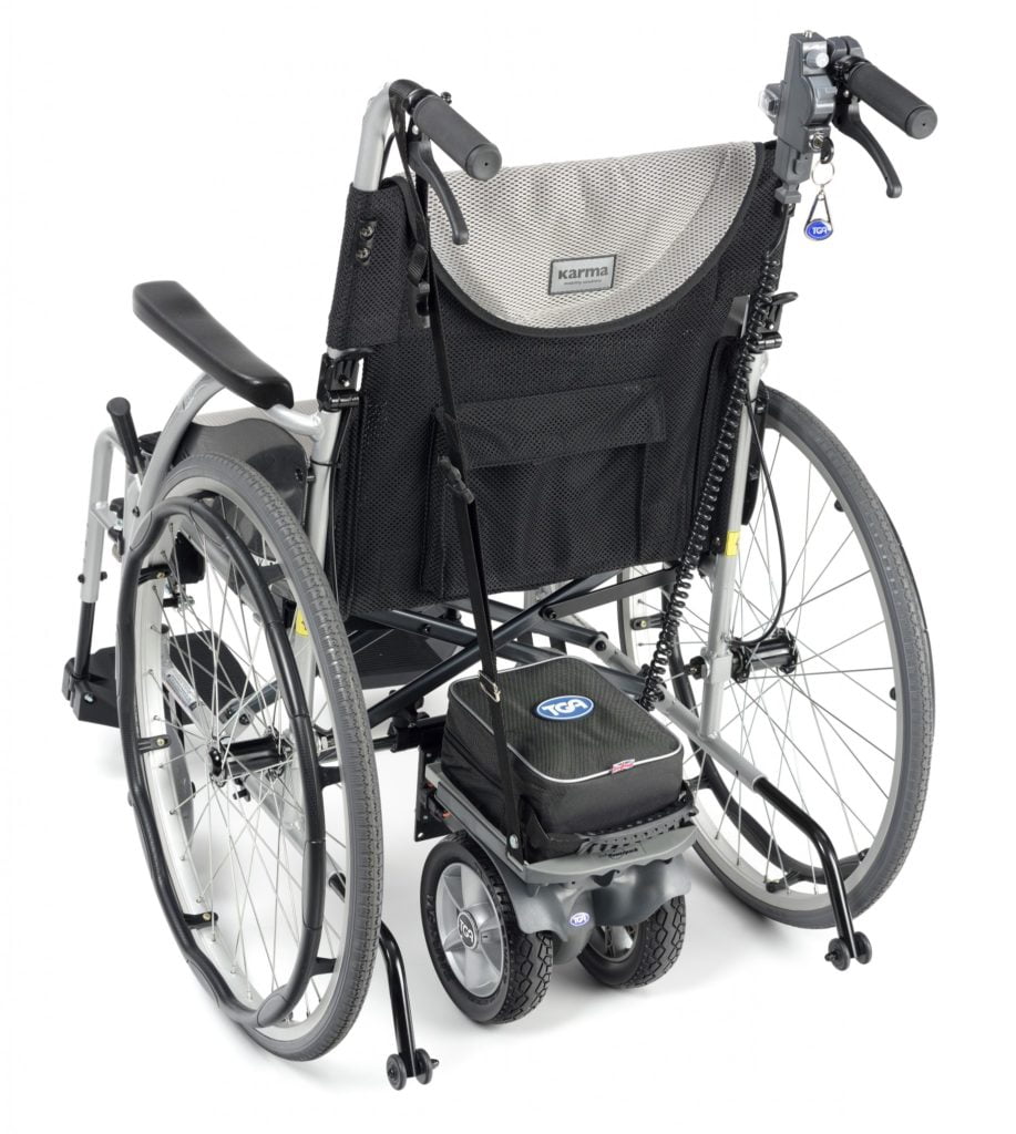 TGA Power pack standard - Ability Store