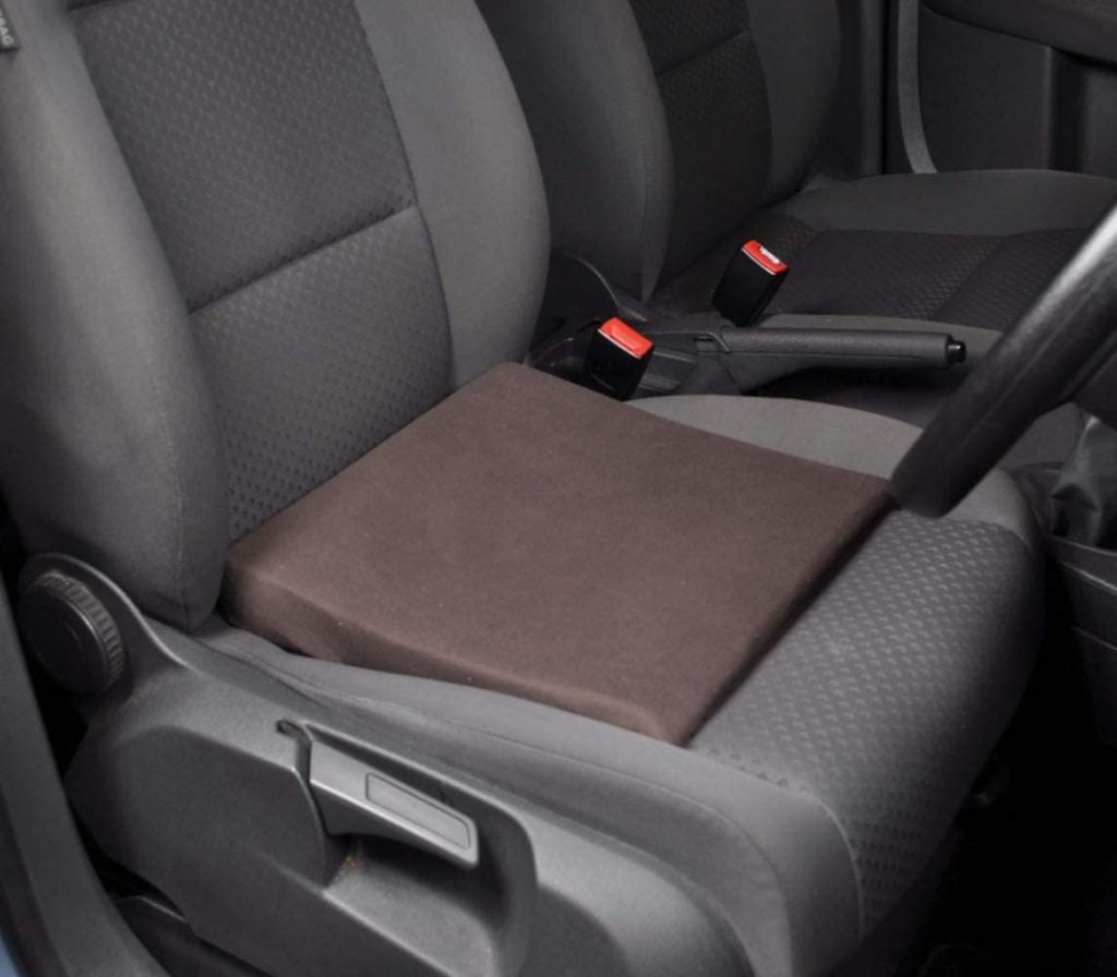 Slimline Wedge ( Car Seat Leveller) - Ability Store